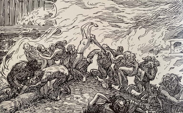 Thor | Nordens Mytologi