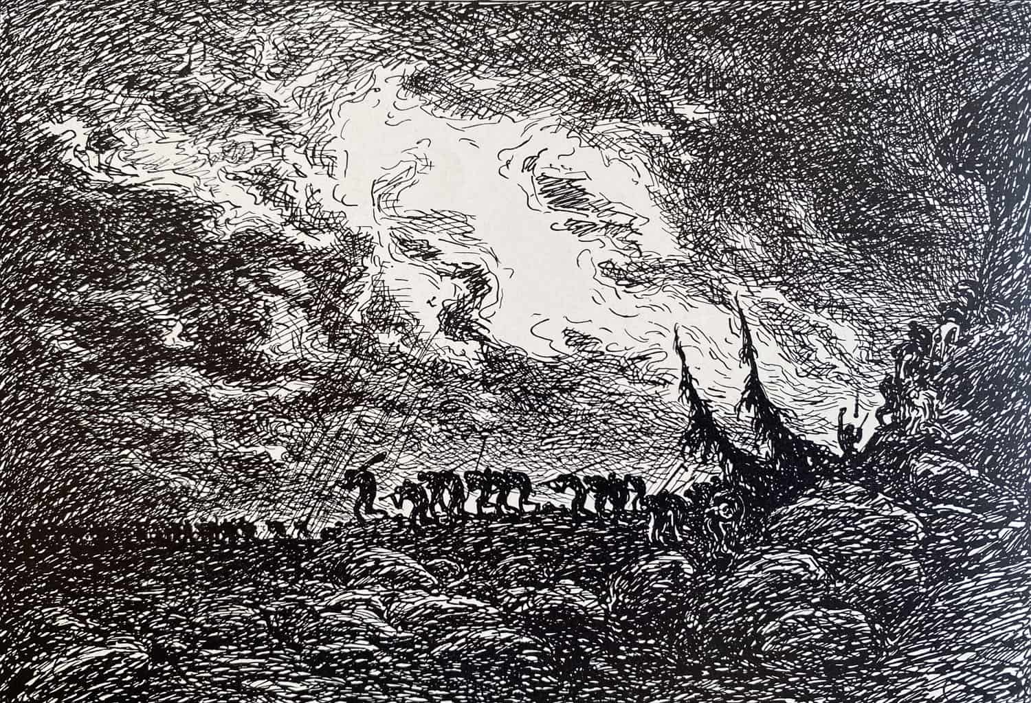 Thor | Nordens Mytologi